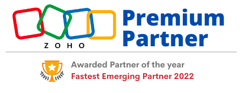 Zoho Premium Partner Hyderabad, India